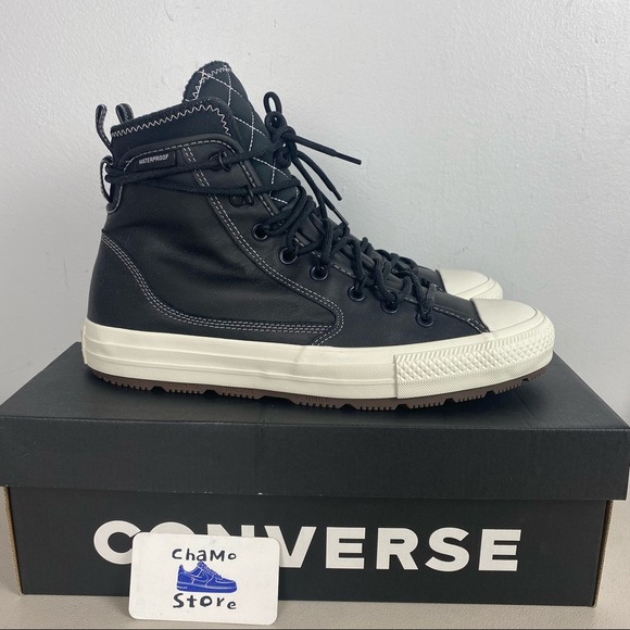 Converse | Shoes | Chuck Taylor All Star Utility All Terrain Hi Shoe ...